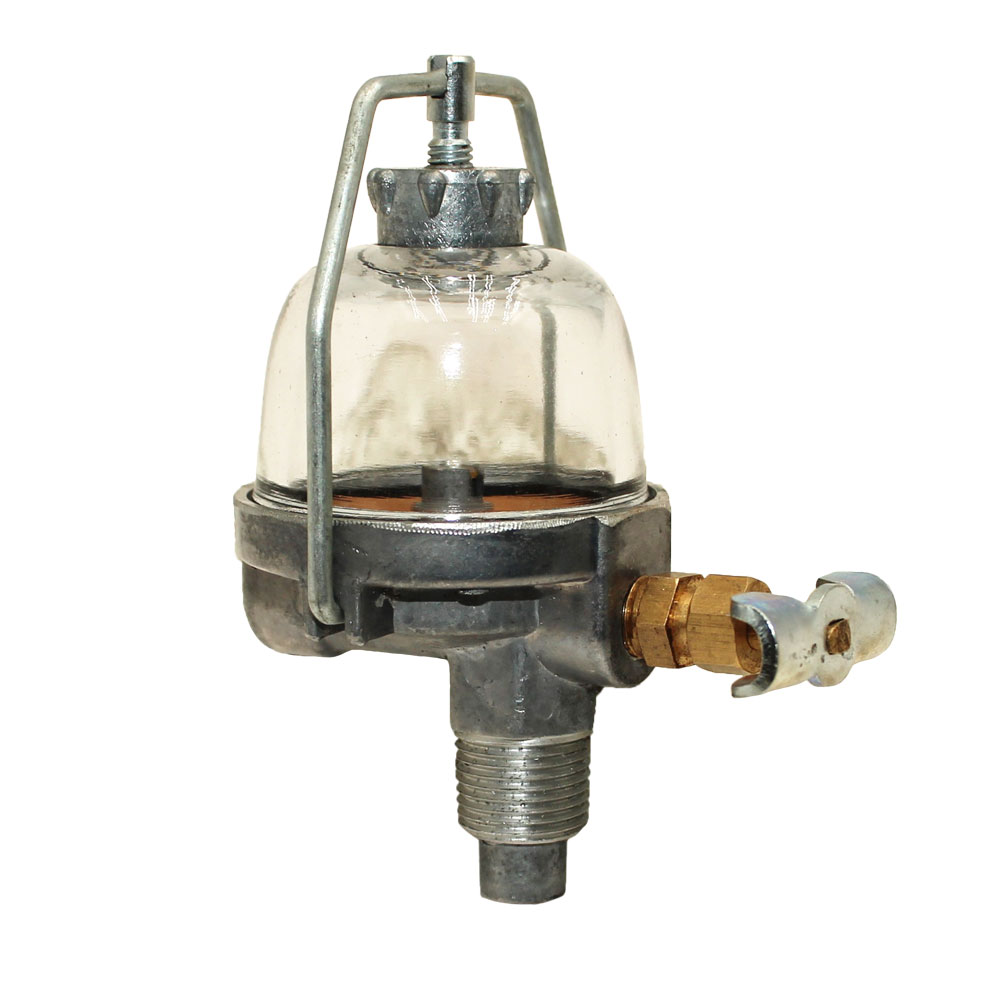 GAS FUEL BOWL Fits Case 600B 610B 611B 614B 660 850 CRAWLER 850B 850C ...