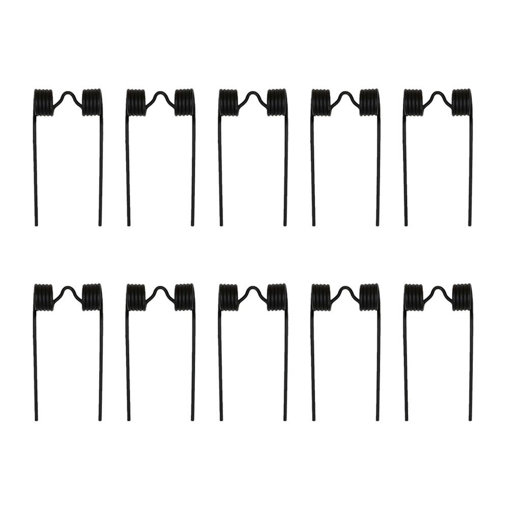 Qty 10: Baler Tooth Fits Massey Ferguson Replaces 665929M1 | eBay