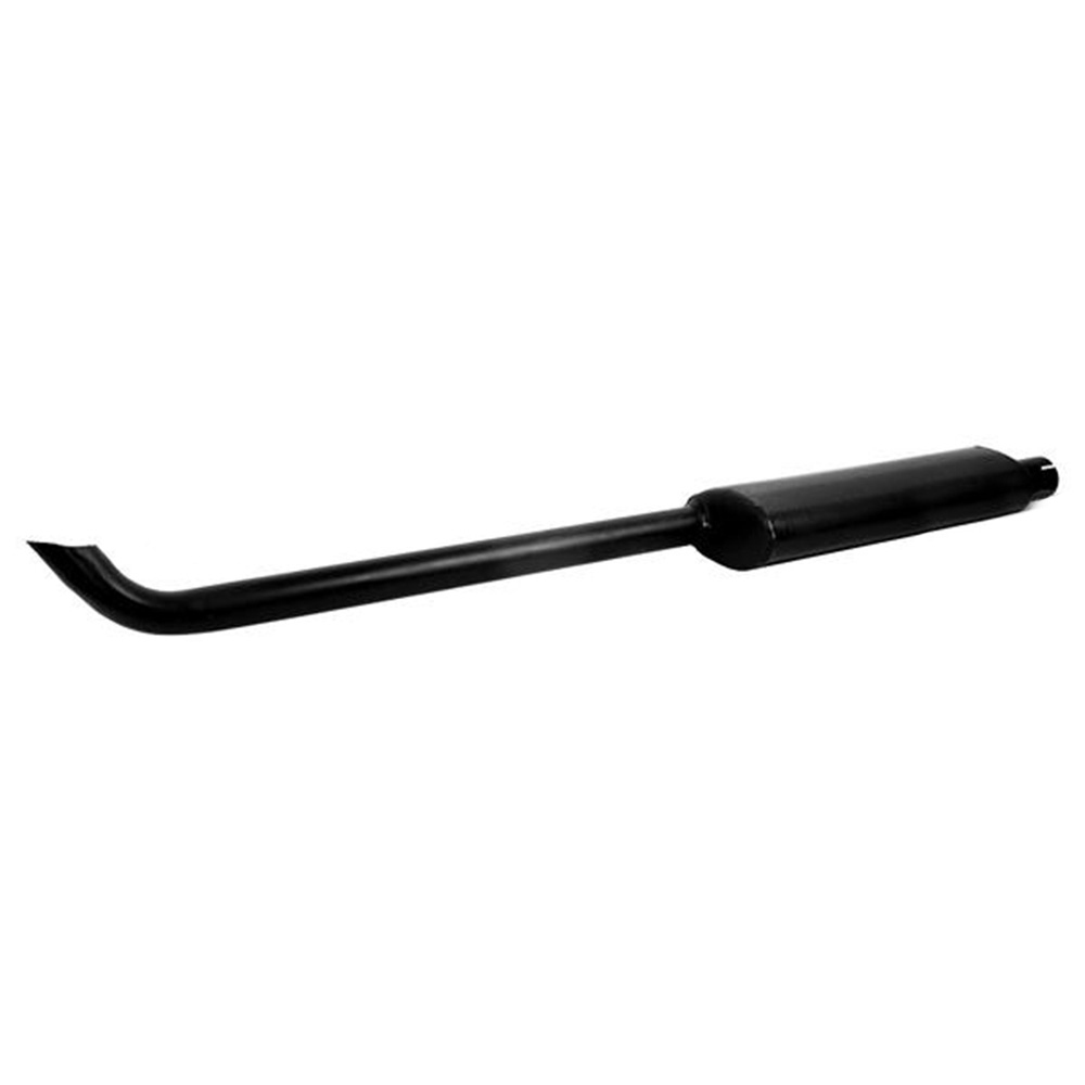 83027C1 3121378R2 Muffler Fits Case IH Tractor 484 584 684 784 884 385 ...