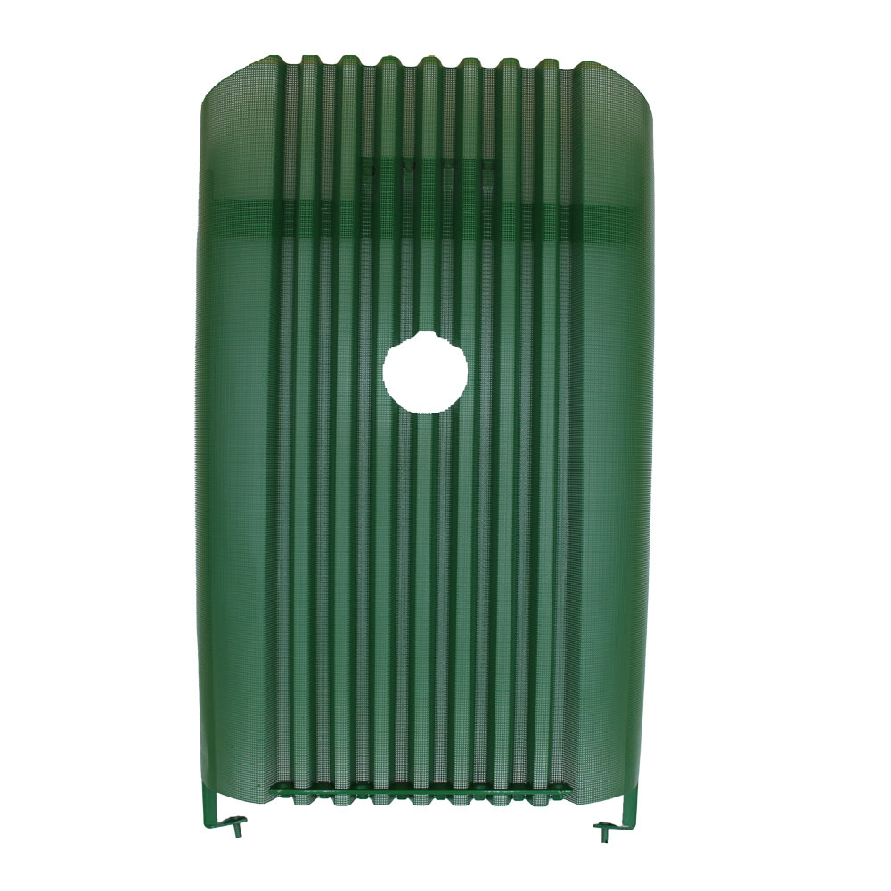 AT20629 Grille Screen Fits John Deere Tractor 1010 Fits JD Tractors | eBay