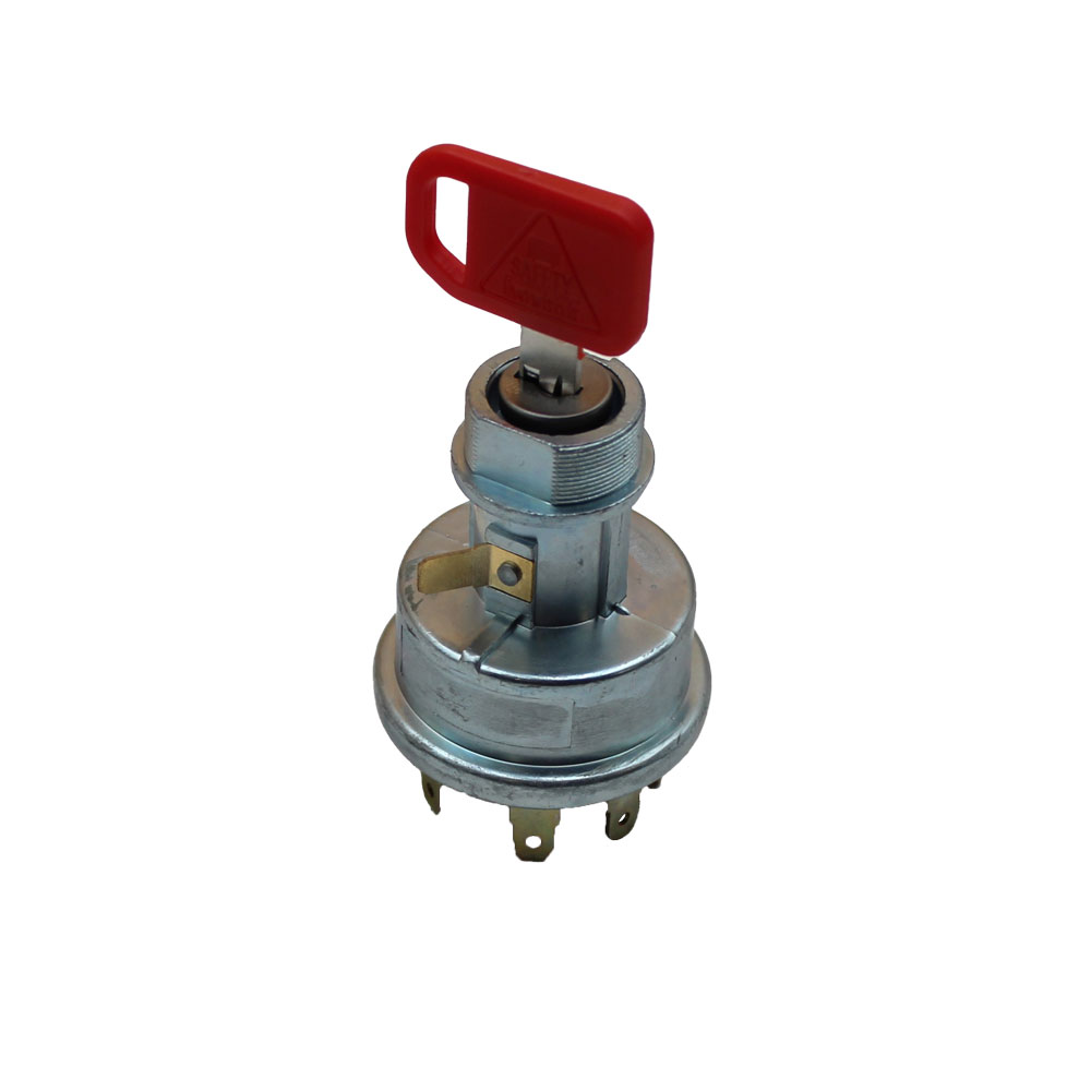 RE45963 Ignition Switch Fits John Deere 5200 5300 5400 5500 5625 5725 ...