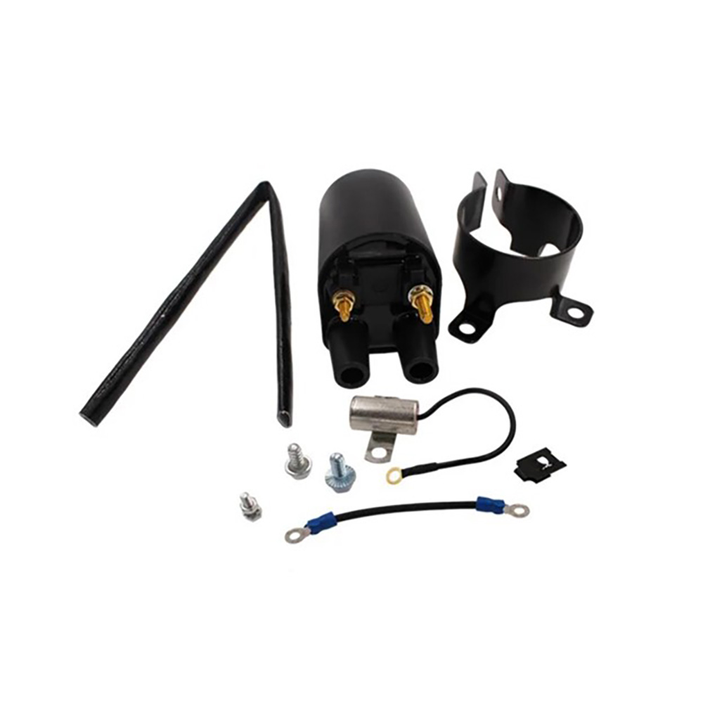 Ignition Coil Kit HE541-0522 Fits John Deere 318 P218G 420 P220G Fits ...