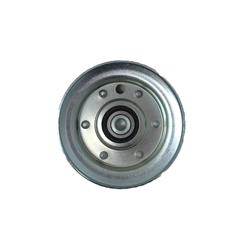 Heavy-duty Flat Idler Primary Pulley Fits Husqvarna 532177968 Ariens ...