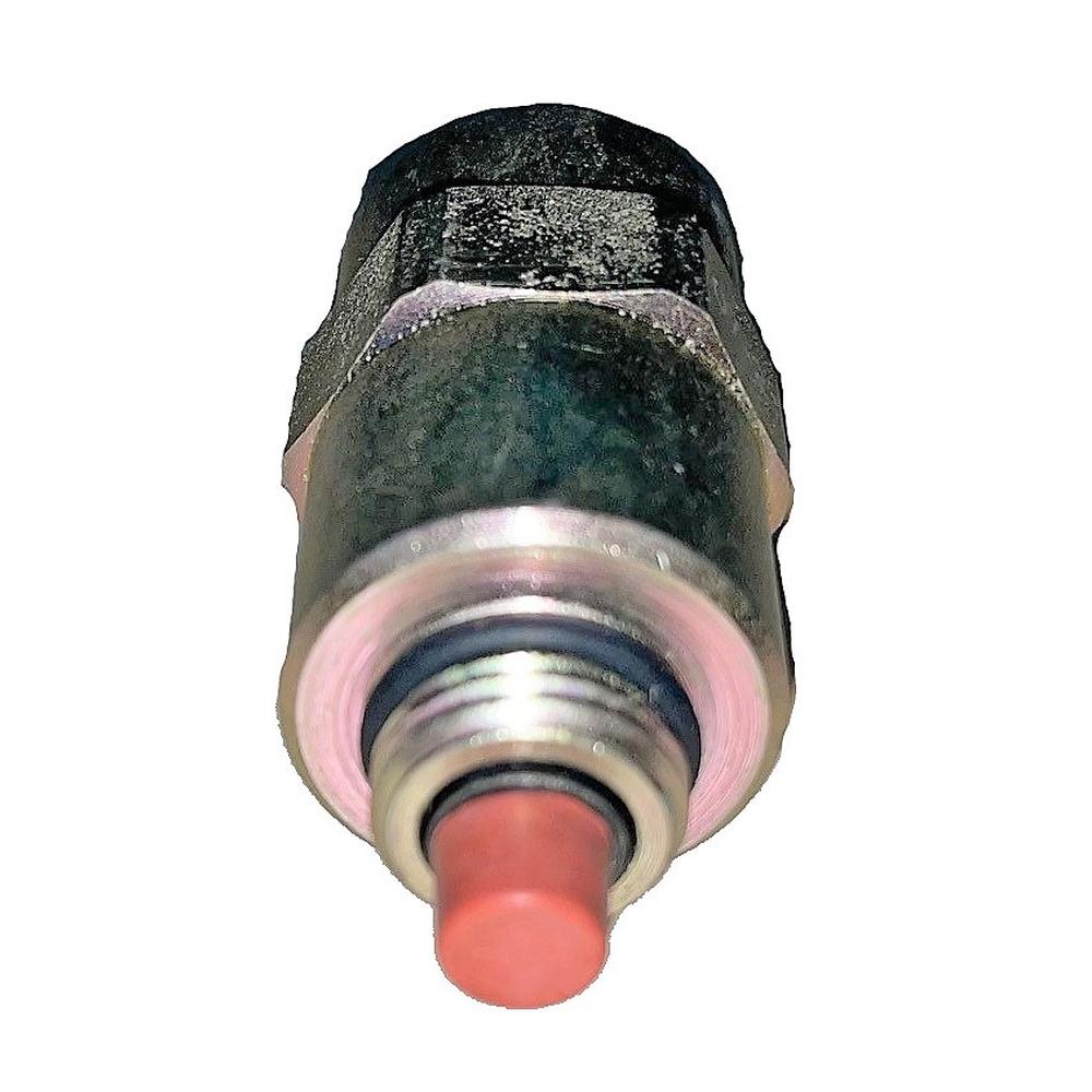 E8NN9D278AA 83981012 Fuel Shut Off Solenoid Fits Ford 3930 4830 5610 ...