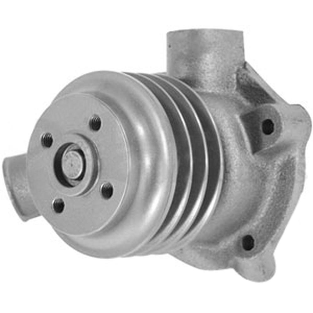 K200807 Water Pump Fits Case Tractor 1190 1194 (w/ Power Steering) | eBay