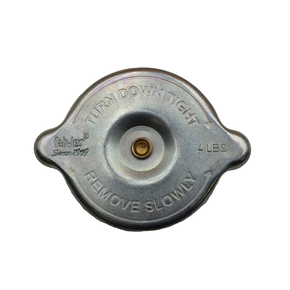 Backhoe Radiator Cap 4 PSI Fits Case 430 530 580 Construction Ks ...