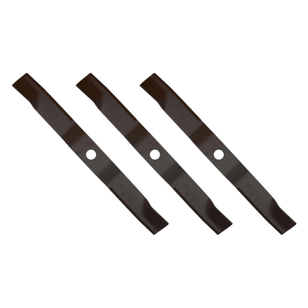 K5677-34340 3 MULCHING BLADES Fits Kubota 72" ZD28 ZD326 ZD331 | eBay