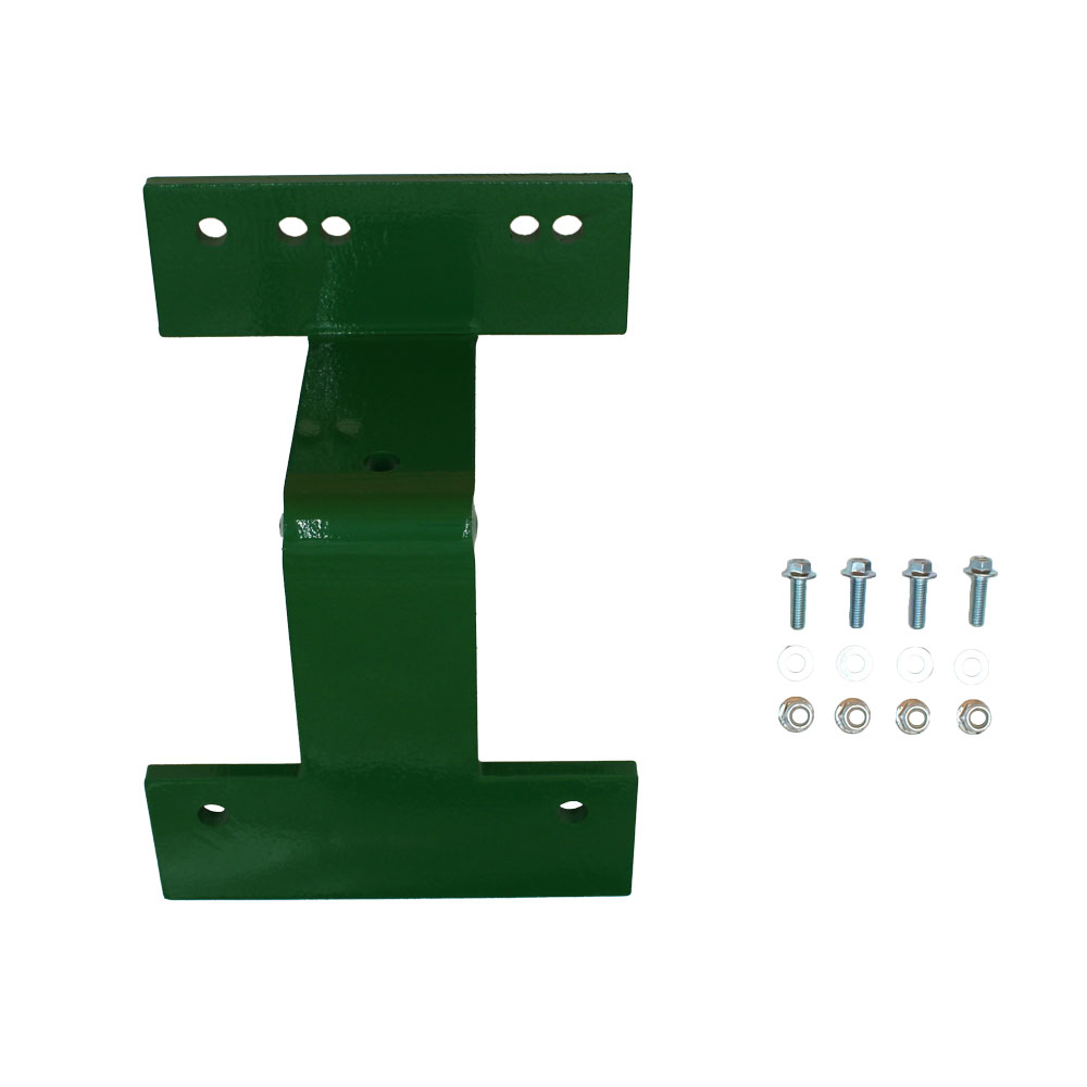 Tractor Step Extension Bracket Fits John Deere Tractors 2510 2520 3010 ...